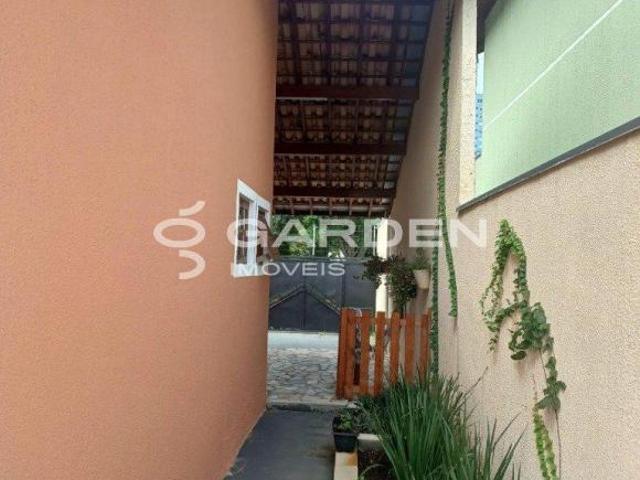 Casa em Loteamento Villa Branca, Jacareí/SP de 0m² 2 quartos à venda por R$ 759.000,00