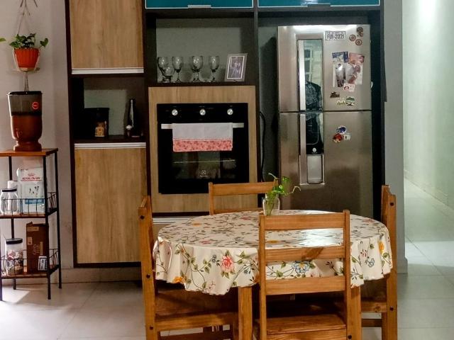 Casa em Loteamento Villa Branca, Jacareí/SP de 0m² 3 quartos à venda por R$ 498.000,00