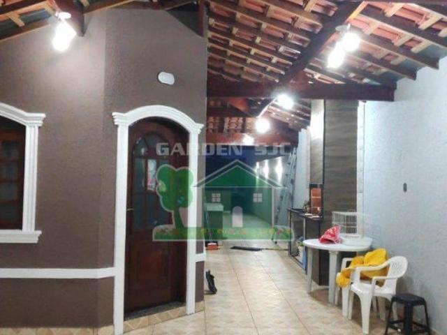 Casa em Loteamento Villa Branca, Jacareí/SP de 0m² 3 quartos à venda por R$ 690.000,00