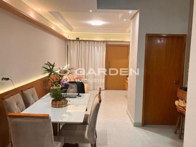 Casa em Loteamento Villa Branca, Jacareí/SP de 0m² 3 quartos à venda por R$ 960.000,00