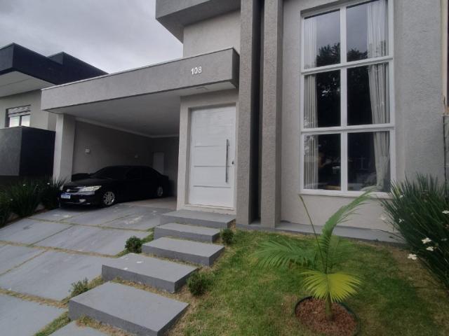 Casa em Condomínio Vem Viver Jacareí, Jacareí/SP de 0m² 3 quartos à venda por R$ 1.589.900,00