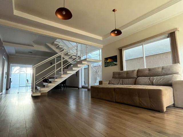 Casa em Loteamento Villa Branca, Jacareí/SP de 0m² 3 quartos à venda por R$ 1.499.900,00