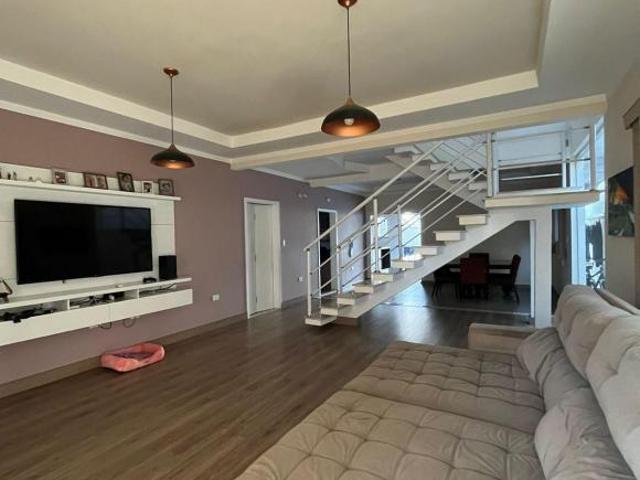 Casa em Loteamento Villa Branca, Jacareí/SP de 0m² 3 quartos à venda por R$ 1.500.000,00