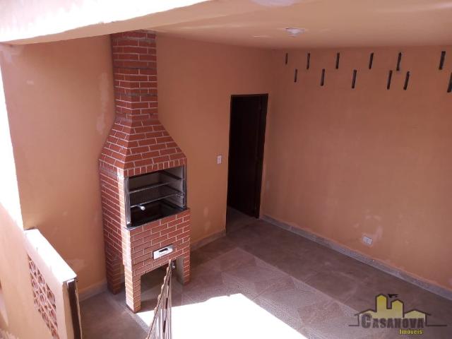 Casa em Loteamento Villa Branca, Jacareí/SP de 0m² 3 quartos à venda por R$ 349.000,00