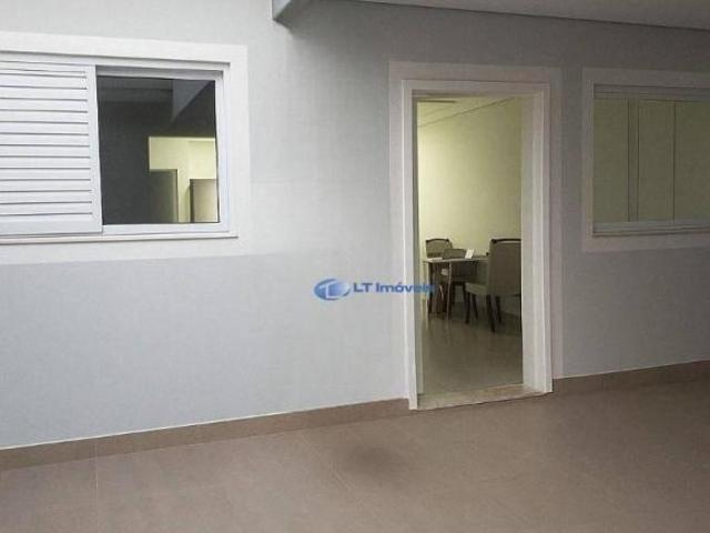 Casa em Loteamento Villa Branca, Jacareí/SP de 100m² 3 quartos à venda por R$ 640.000,00