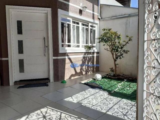 Casa em Loteamento Villa Branca, Jacareí/SP de 104m² 3 quartos à venda por R$ 689.000,00