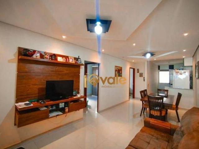 Casa em Loteamento Villa Branca, Jacareí/SP de 108m² 3 quartos à venda por R$ 430.000,00