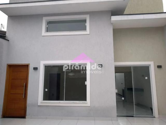 Casa em Loteamento Villa Branca, Jacareí/SP de 110m² 3 quartos à venda por R$ 789.900,00