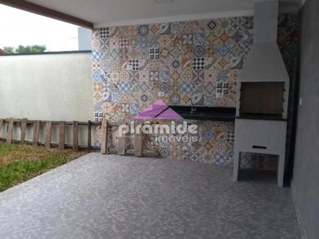 Casa em Loteamento Villa Branca, Jacareí/SP de 110m² 3 quartos à venda por R$ 790.000,00