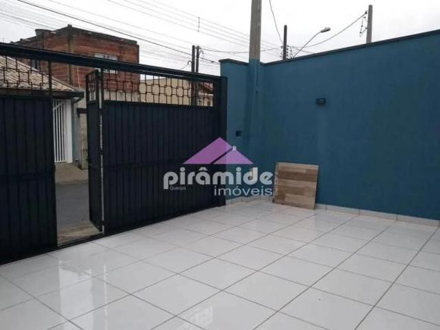 Casa em Loteamento Villa Branca, Jacareí/SP de 110m² 3 quartos à venda por R$ 790.000,00 ou para loc