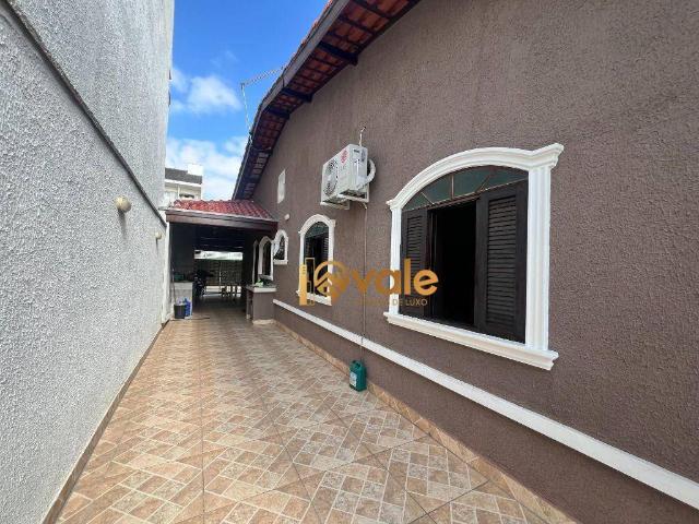 Casa em Loteamento Villa Branca, Jacareí/SP de 130m² 3 quartos à venda por R$ 659.900,00