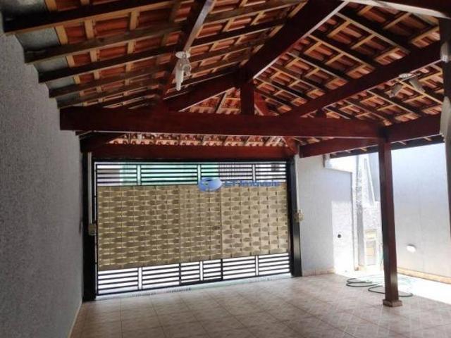 Casa em Loteamento Villa Branca, Jacareí/SP de 130m² 3 quartos à venda por R$ 700.000,00