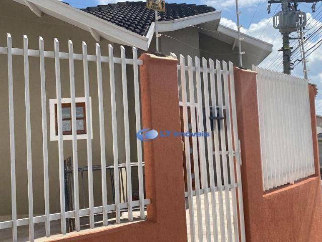 Casa em Loteamento Villa Branca, Jacareí/SP de 134m² 3 quartos à venda por R$ 769.900,00