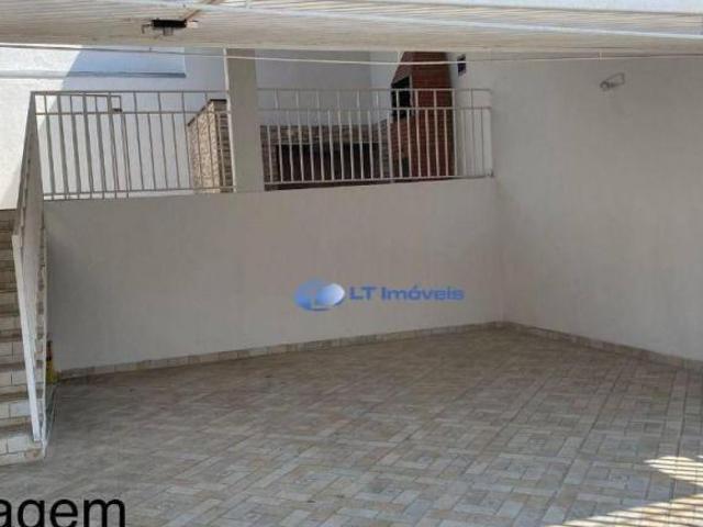Casa em Loteamento Villa Branca, Jacareí/SP de 134m² 3 quartos à venda por R$ 750.000,00