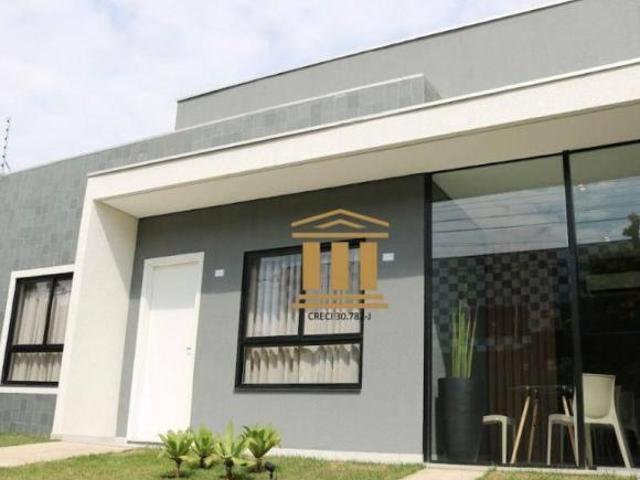 Casa em Loteamento Villa Branca, Jacareí/SP de 135m² 3 quartos à venda por R$ 789.900,00