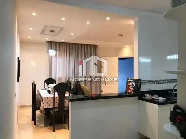 Casa em Loteamento Villa Branca, Jacareí/SP de 137m² 3 quartos à venda por R$ 576.000,00