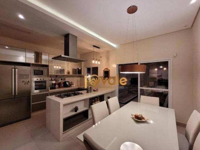 Casa em Loteamento Villa Branca, Jacareí/SP de 137m² 3 quartos à venda por R$ 999.000,00