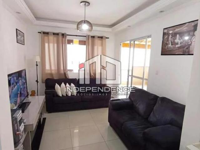 Casa em Loteamento Villa Branca, Jacareí/SP de 140m² 2 quartos à venda por R$ 720.000,00