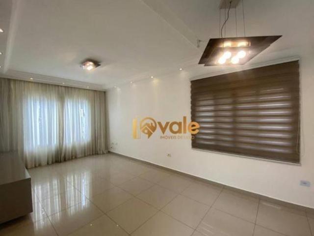 Casa em Loteamento Villa Branca, Jacareí/SP de 140m² 3 quartos à venda por R$ 960.000,00