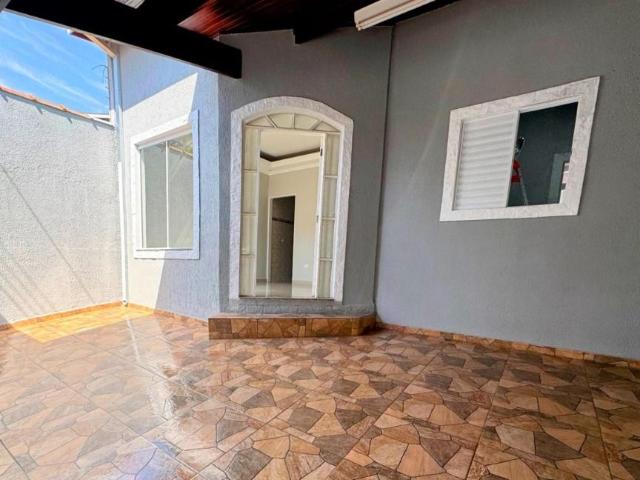 Casa em Loteamento Villa Branca, Jacareí/SP de 143m² 3 quartos à venda por R$ 804.000,00