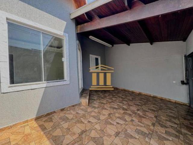 Casa em Loteamento Villa Branca, Jacareí/SP de 143m² 3 quartos à venda por R$ 780.000,00