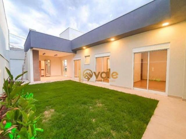 Casa em Loteamento Villa Branca, Jacareí/SP de 150m² 3 quartos à venda por R$ 1.420.000,00