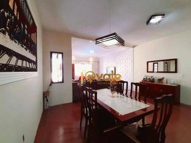 Casa em Loteamento Villa Branca, Jacareí/SP de 150m² 3 quartos à venda por R$ 800.000,00