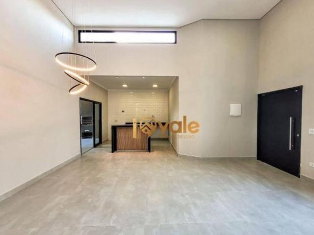 Casa em Loteamento Villa Branca, Jacareí/SP de 156m² 3 quartos à venda por R$ 850.000,00