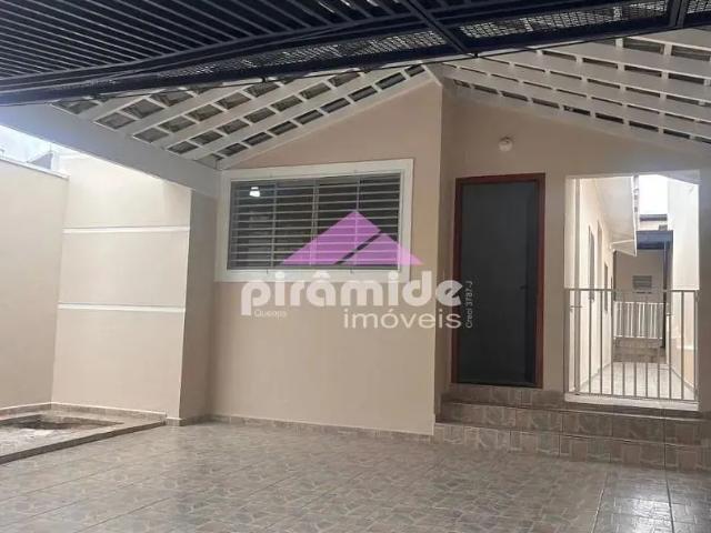 Casa em Loteamento Villa Branca, Jacareí/SP de 157m² 2 quartos à venda por R$ 639.000,00