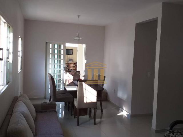 Casa em Loteamento Villa Branca, Jacareí/SP de 170m² 3 quartos à venda por R$ 689.000,00
