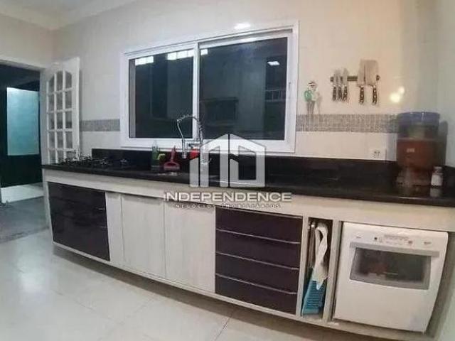 Casa em Loteamento Villa Branca, Jacareí/SP de 170m² 3 quartos à venda por R$ 800.000,00