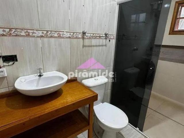 Casa em Loteamento Villa Branca, Jacareí/SP de 185m² 2 quartos à venda por R$ 713.000,00 ou para loc