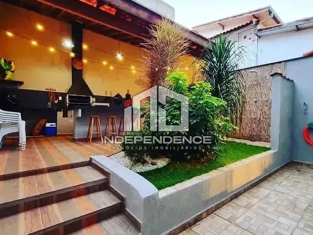 Casa em Loteamento Villa Branca, Jacareí/SP de 190m² 3 quartos à venda por R$ 749.000,00