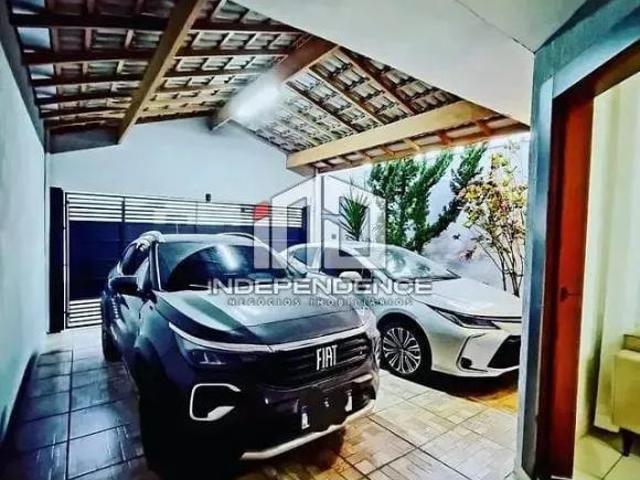 Casa em Loteamento Villa Branca, Jacareí/SP de 190m² 3 quartos à venda por R$ 750.000,00