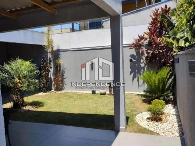 Casa em Loteamento Villa Branca, Jacareí/SP de 190m² 3 quartos à venda por R$ 882.000,00