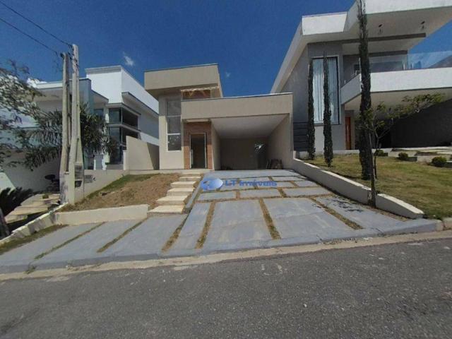 Casa em Loteamento Villa Branca, Jacareí/SP de 192m² 3 quartos à venda por R$ 1.099.900,00