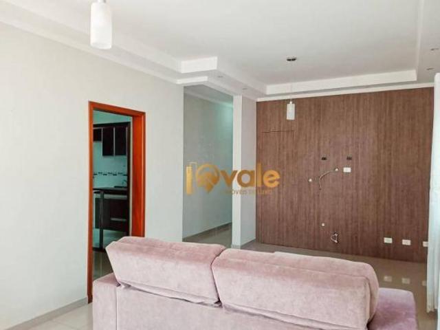 Casa em Loteamento Villa Branca, Jacareí/SP de 200m² 3 quartos à venda por R$ 860.000,00