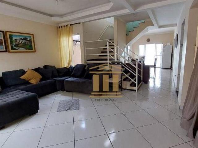 Casa em Loteamento Villa Branca, Jacareí/SP de 209m² 4 quartos à venda por R$ 1.100.000,00