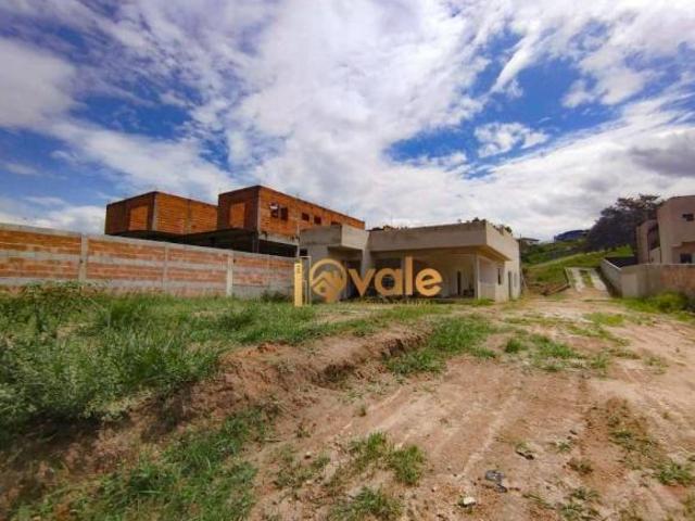 Casa em Loteamento Villa Branca, Jacareí/SP de 210m² 3 quartos à venda por R$ 1.300.000,00