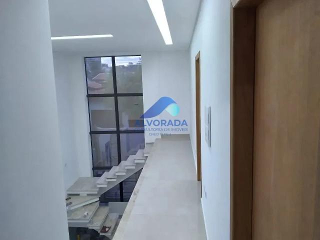 Casa em Loteamento Villa Branca, Jacareí/SP de 212m² 3 quartos à venda por R$ 969.900,00