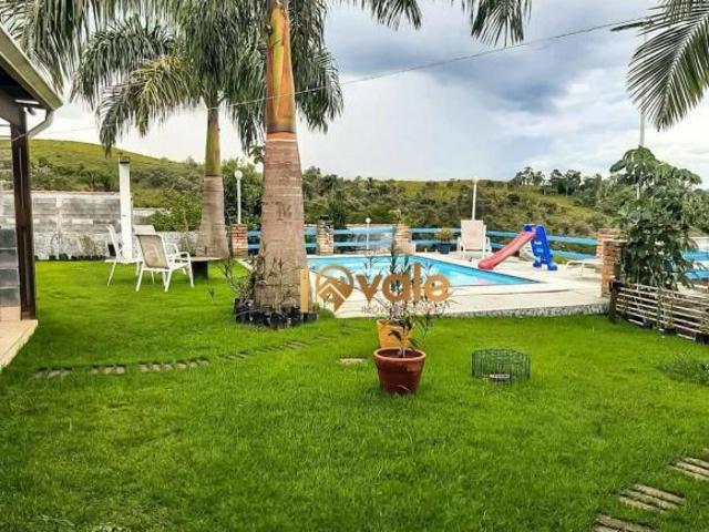 Casa em Loteamento Villa Branca, Jacareí/SP de 214m² 2 quartos à venda por R$ 980.000,00