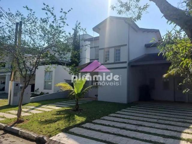 Casa em Loteamento Villa Branca, Jacareí/SP de 223m² 4 quartos à venda por R$ 1.200.000,00