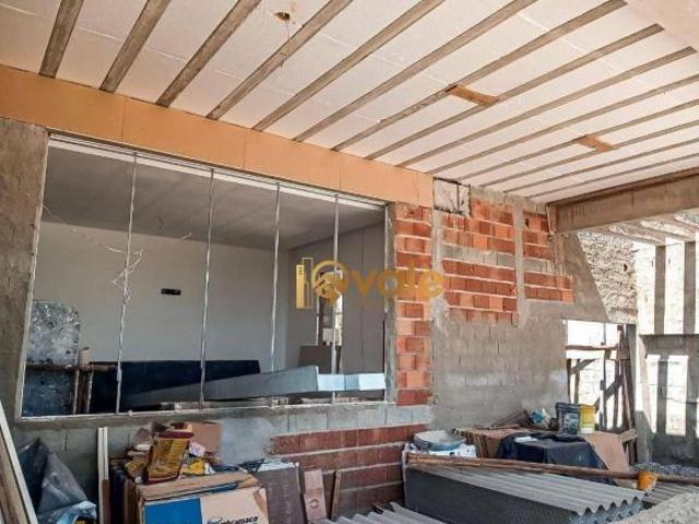 Casa em Loteamento Villa Branca, Jacareí/SP de 250m² 3 quartos à venda por R$ 1.900.000,00