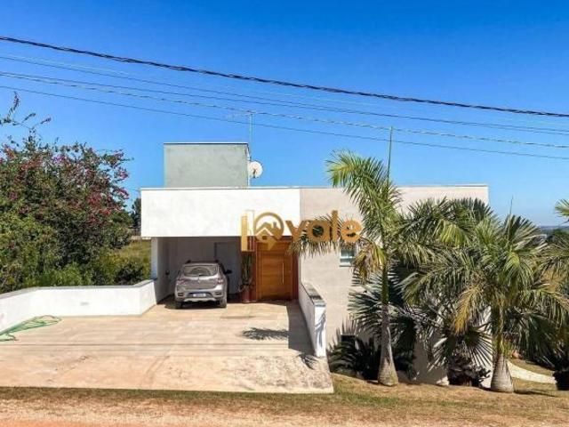 Casa em Loteamento Villa Branca, Jacareí/SP de 292m² 4 quartos à venda por R$ 1.700.000,00