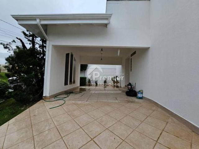 Casa em Loteamento Ville Coudert, Indaiatuba/SP de 289m² 3 quartos à venda por R$ 1.800.000,00