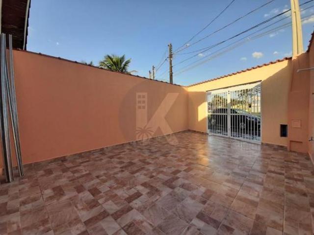 Casa em Loty, Itanhaém/SP proximo a praia com edicula