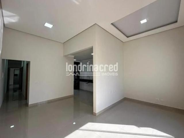 Casa em Pacaembu, Londrina/PR de 84m² 3 quartos à venda por R$ 410.000,00