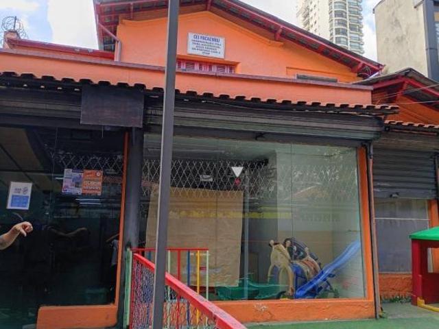 Casa em Pacaembu, São Paulo/SP de 250m² à venda por R$ 5.000.000,00 ou para locação R$ 10.000,00/mes