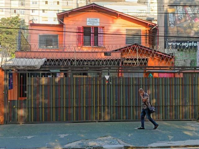 Casa em Pacaembu, São Paulo/SP de 250m² à venda por R$ 4.999.900,00 ou para locação R$ 10.000,00/mes