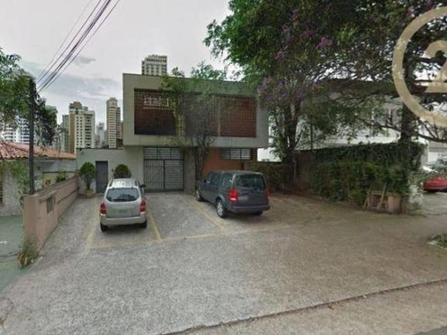 Casa em Pacaembu, São Paulo/SP de 525m² à venda por R$ 3.800.000,00